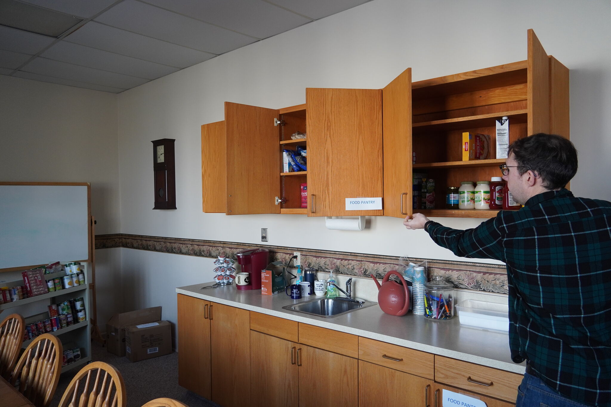 Attorney General says someone tried to confront New Jersey US Attorney ...