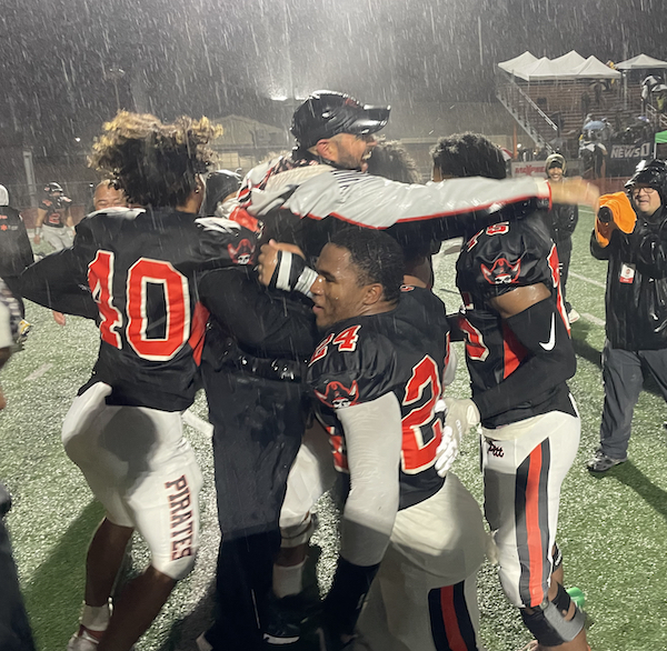 He’s The Captain Now | A Look At The New Pittsburg Football Coach