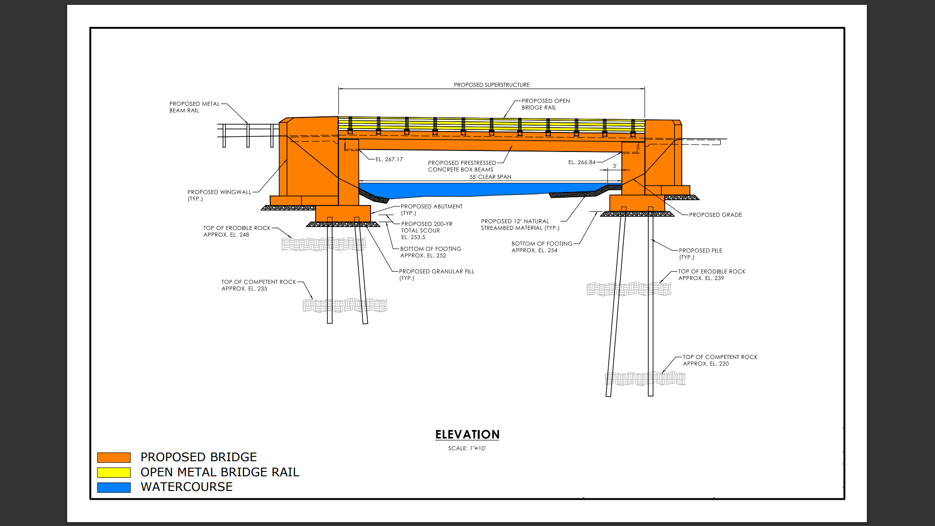 New Milford to replace Van Car Road bridge at no cost to the town