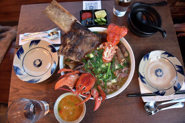 Ali Wong just dined at this popular SF neighborhood restaurant