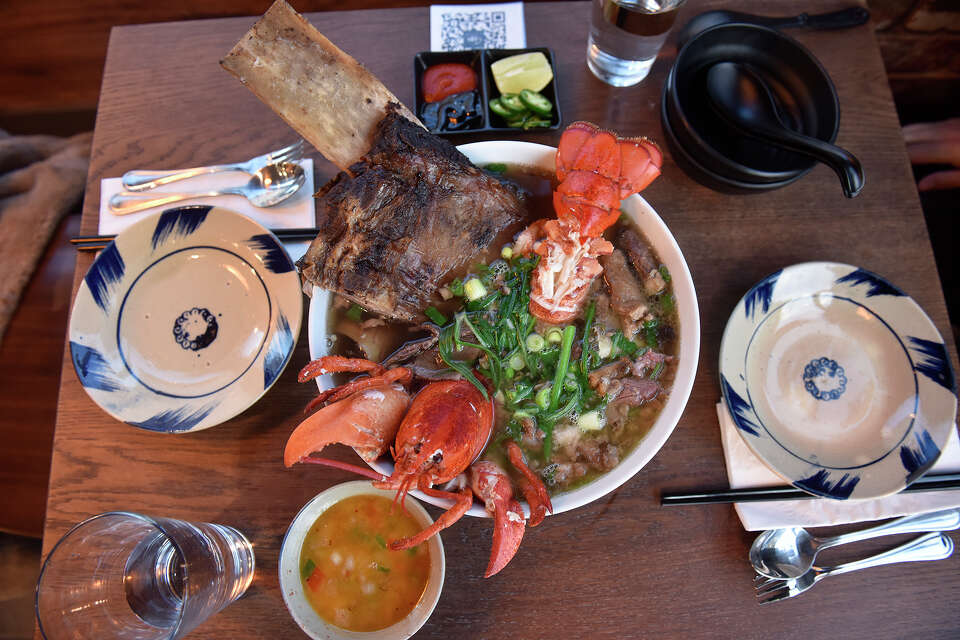 Ali Wong just dined at this popular SF neighborhood restaurant