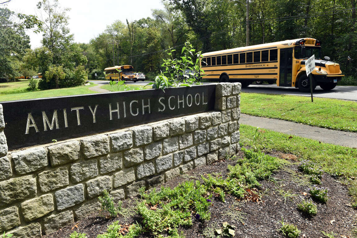 Amity Board of Education tables decision on unspent budget funds