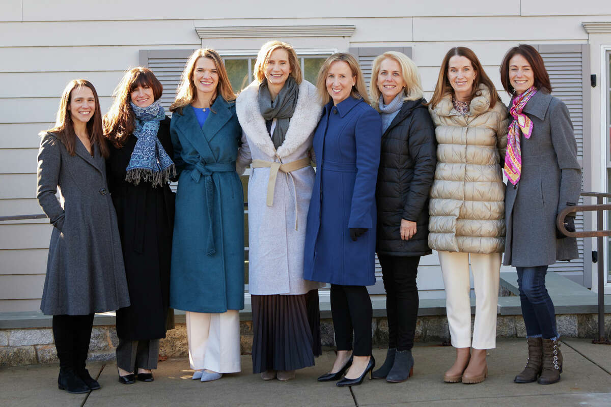 In Darien, doctor opens practice, nonprofit has new leaders