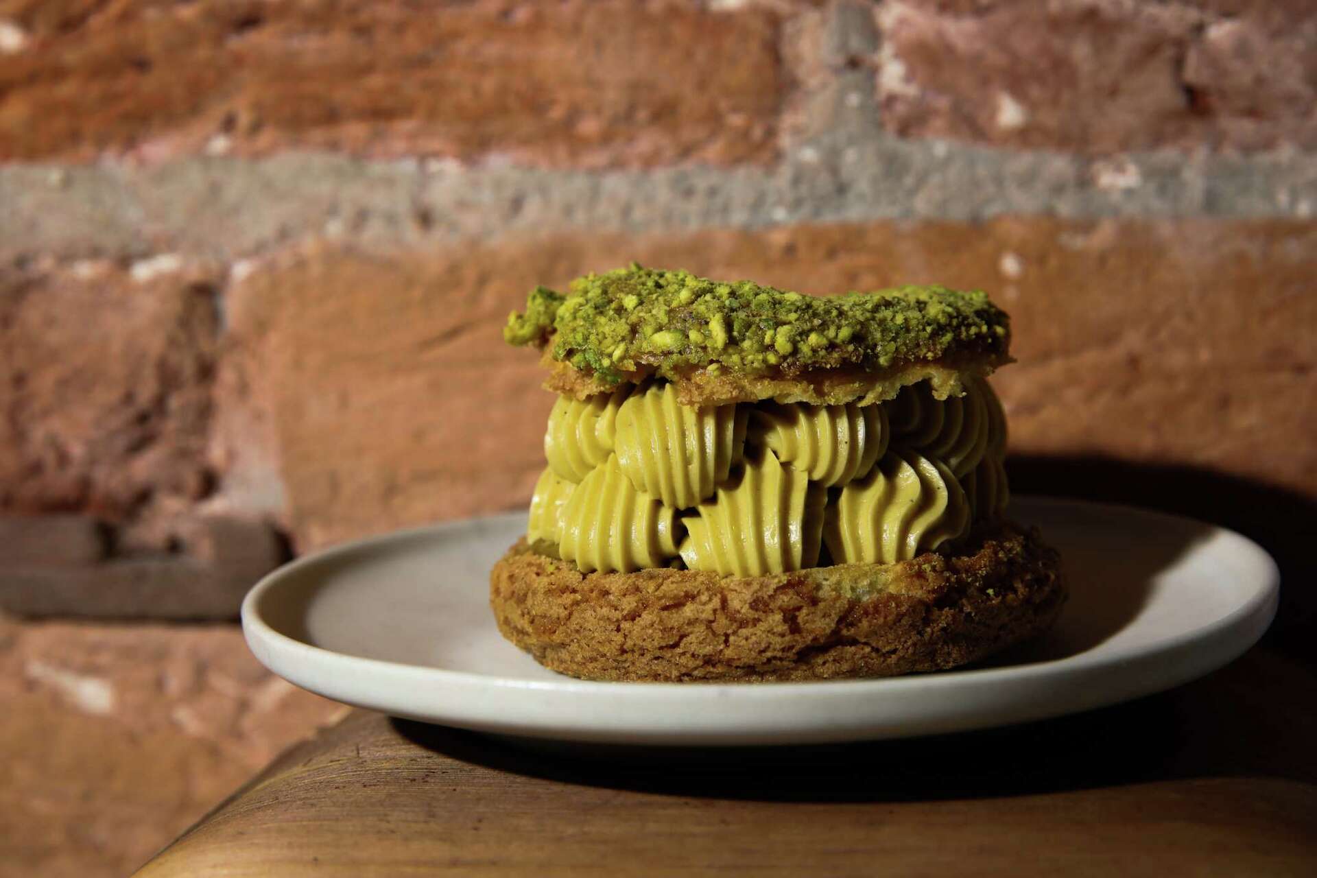Maison Nico is a dreamy slice of Paris in downtown San Francisco