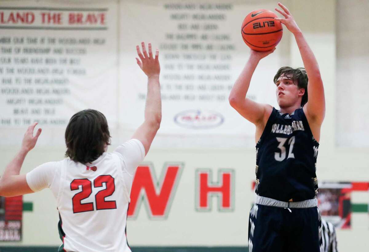 College Park outlasts The Woodlands in OT thriller
