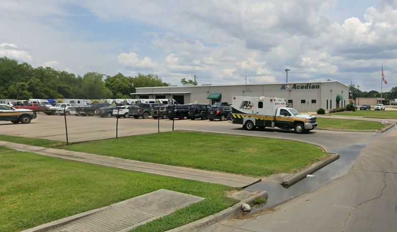 EMT, paramedic training funding comes from state of Texas