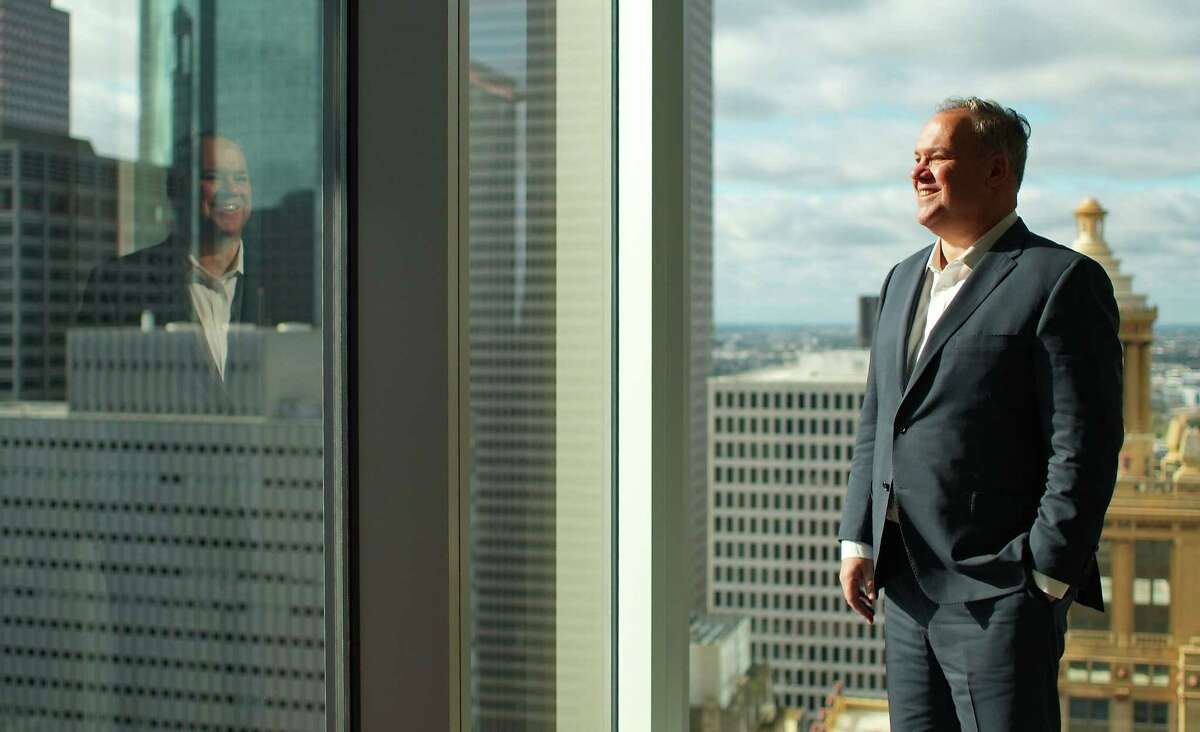 Gregg Costa left the federal bench for Gibson Dunn's Houston office