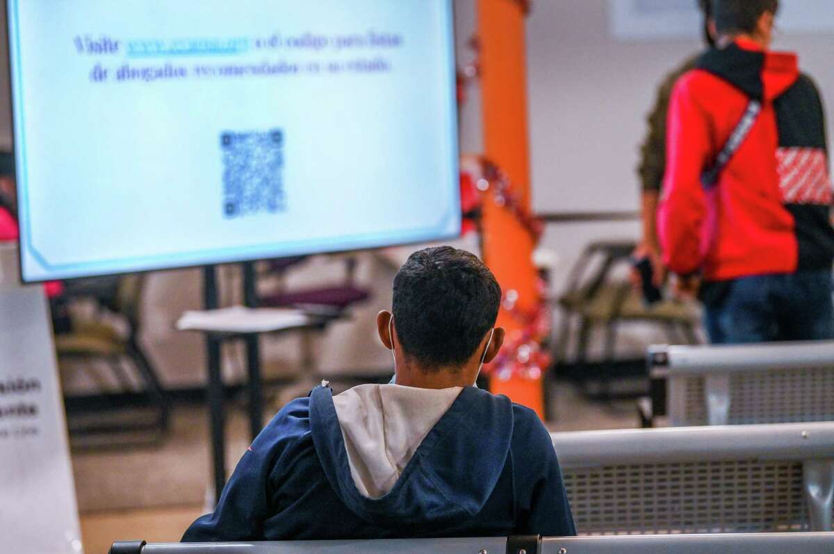 San Antonio’s Migrant Resource Center says it’s ‘crisis ready’