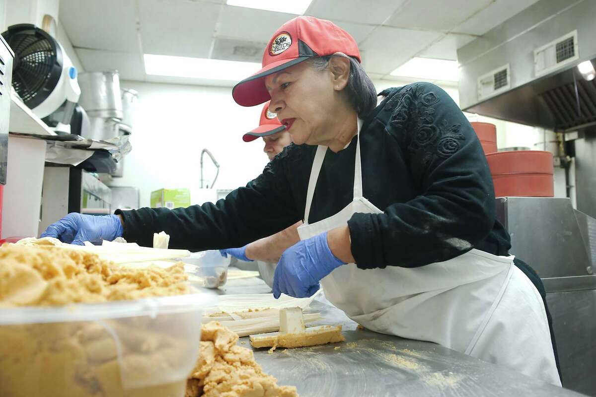 Best places to get tamales in Friendswood and Pasadena this holiday season