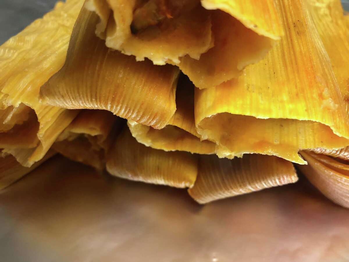 Tamales, a great celebratory Mexican tradition
