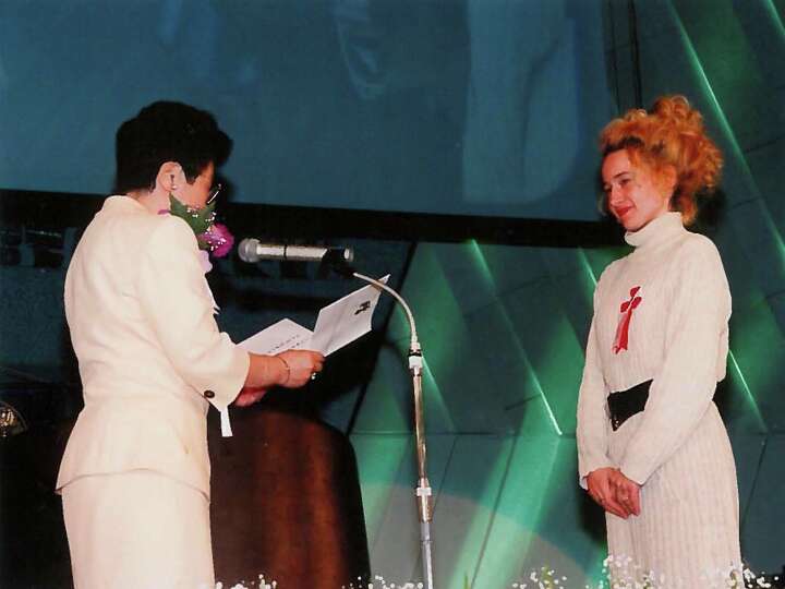 Who is Radenka Maric, the new president of UConn?