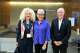 Who is Radenka Maric, the new president of UConn?
