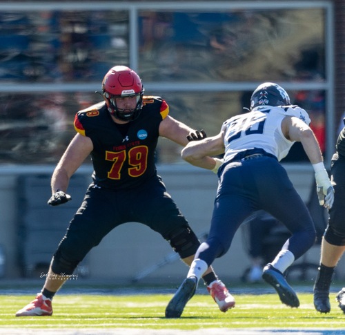 Annese explains the stunning success of Ferris State football