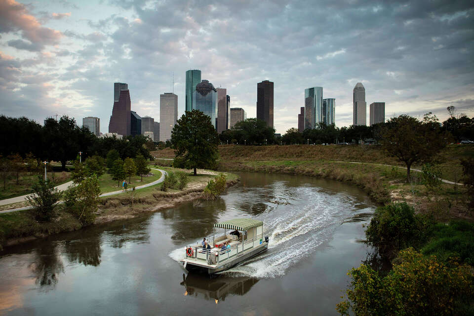 The 11 best things to do at Houston's Buffalo Bayou Park