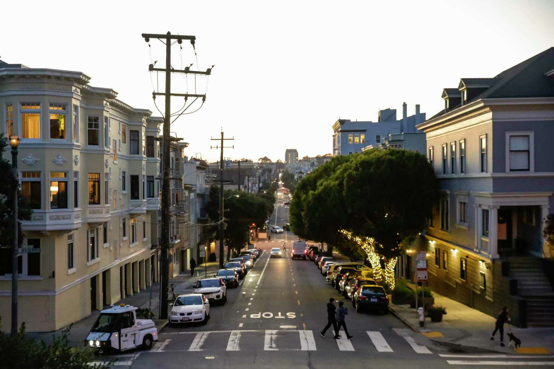 S.F.’s Fillmore district is the latest neighborhood in revolt over ...