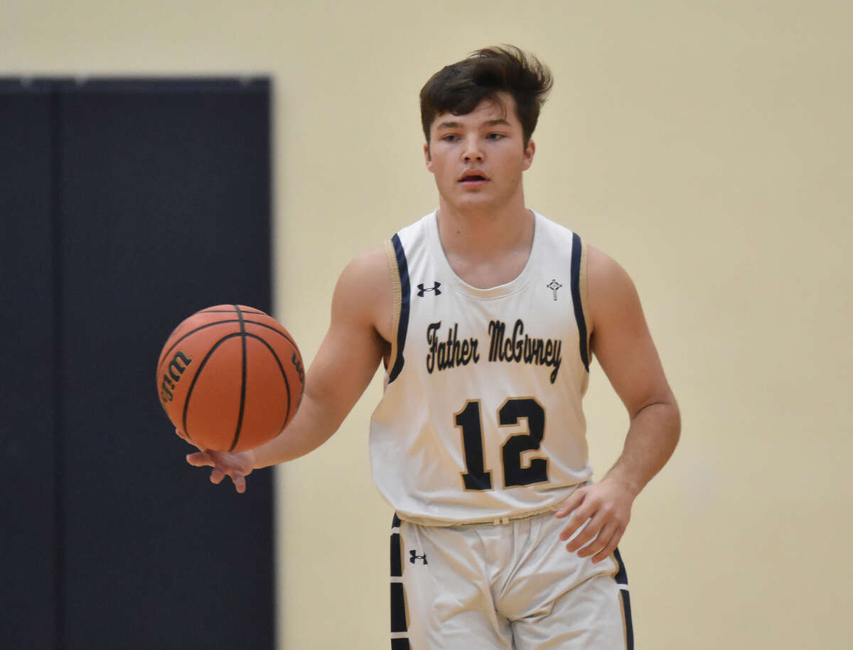 Father McGivney tops Ramsey for home win