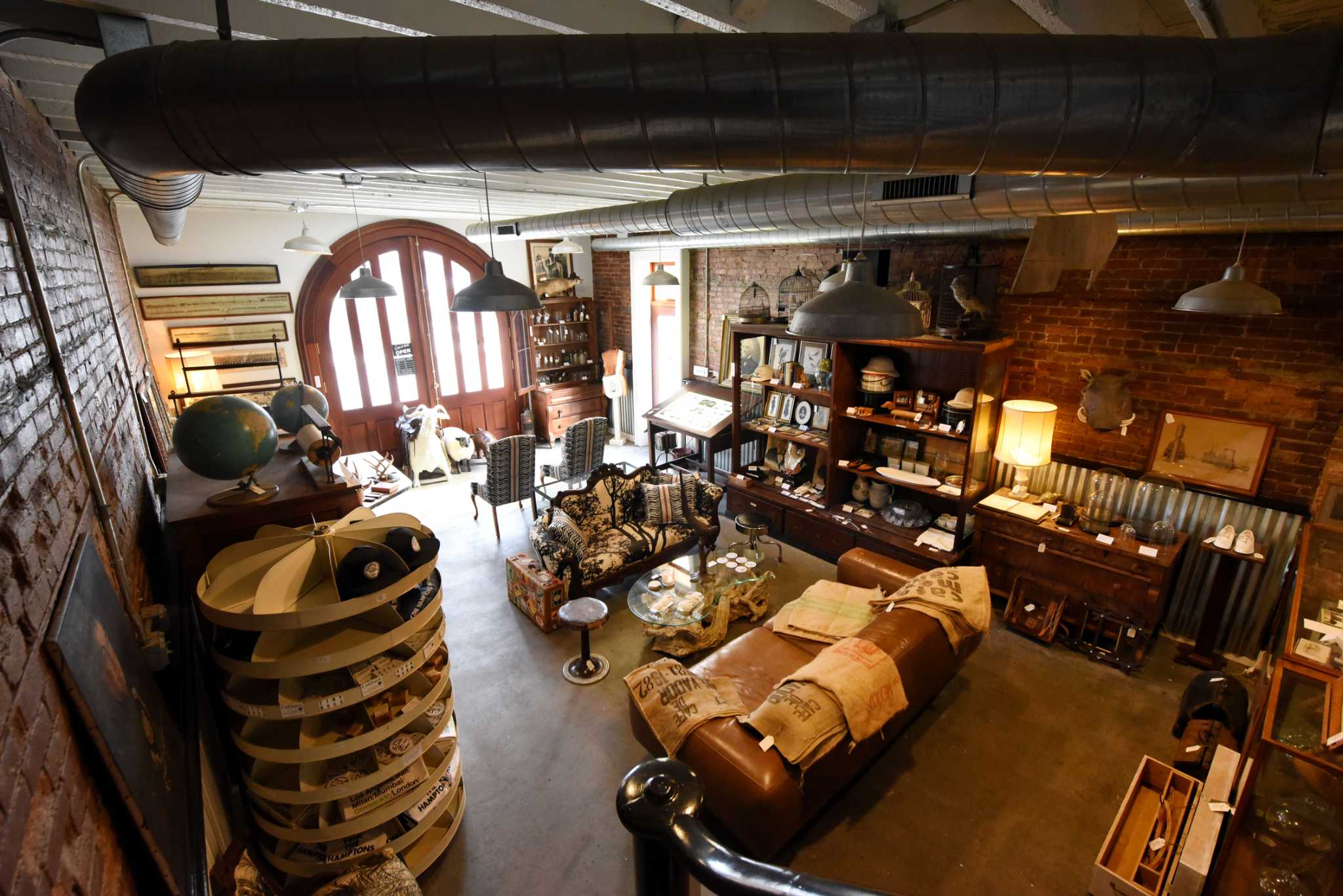 The general store revival