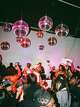 Houston's hottest party is a secret disco with only one rule