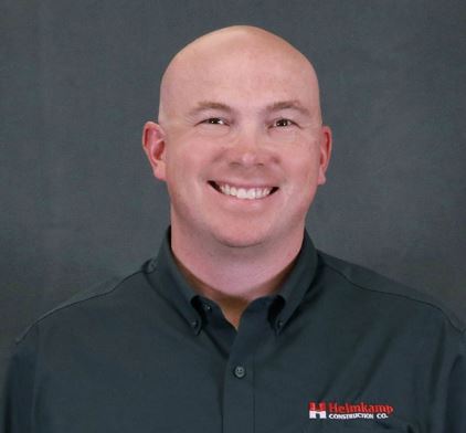 Helmkamp notes 2 promotions