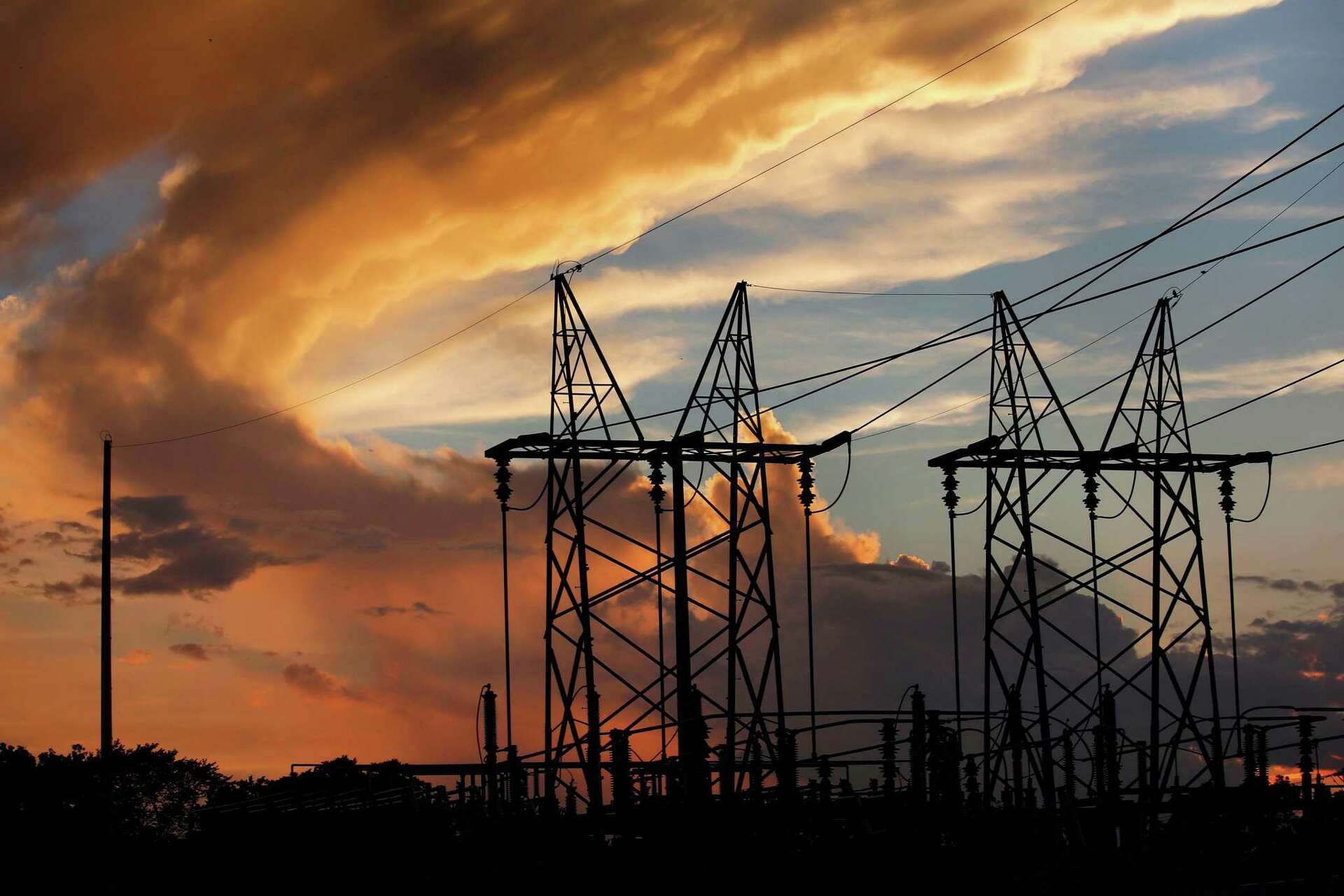 ERCOT launches dashboard with forecast of grid conditions