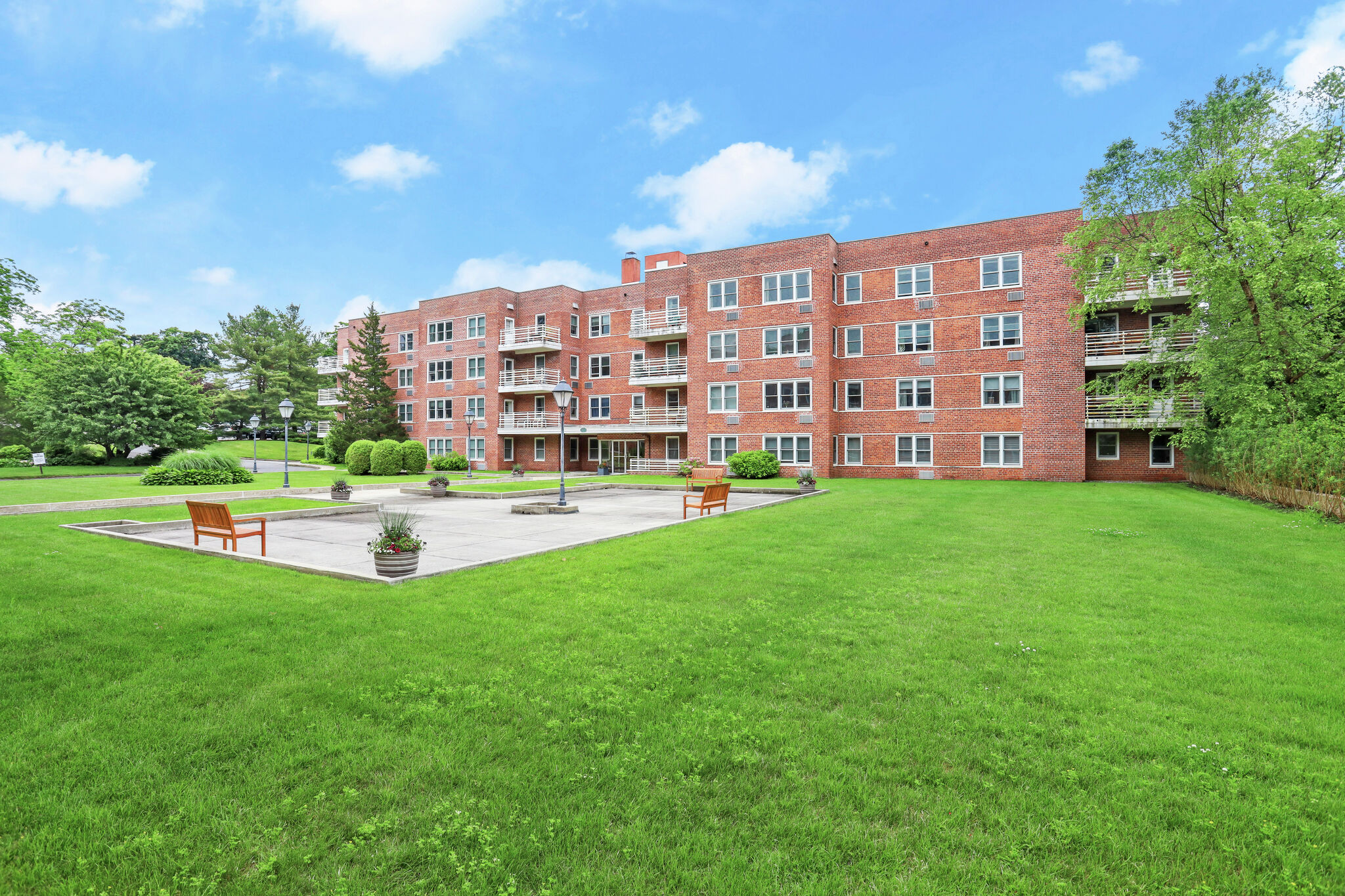 Welcome to Fairfield House
