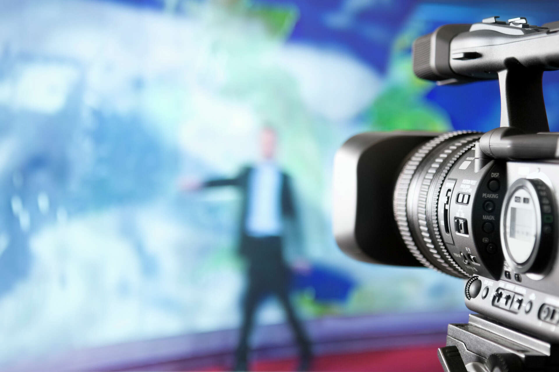 ABC13 Houston welcomes new meteorologist to broadcast