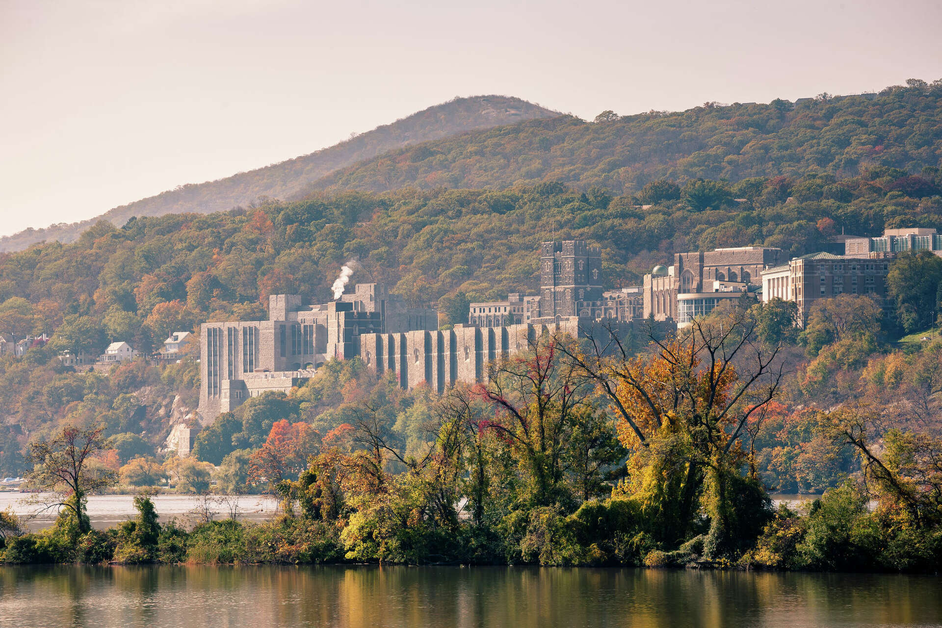 West Point ends clubs for minorites, women after Trump DEI orders