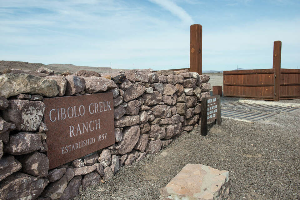 Cibolo Creek Ranch: All to know about the luxe Marfa resort