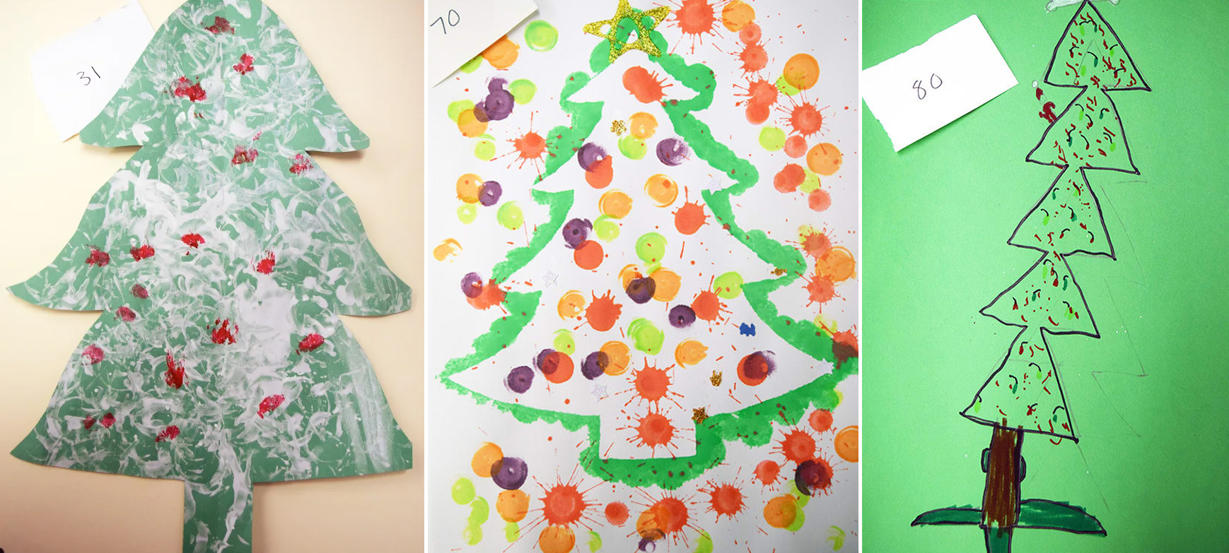 Journal-Courier Christmas tree competition winners unwrapped