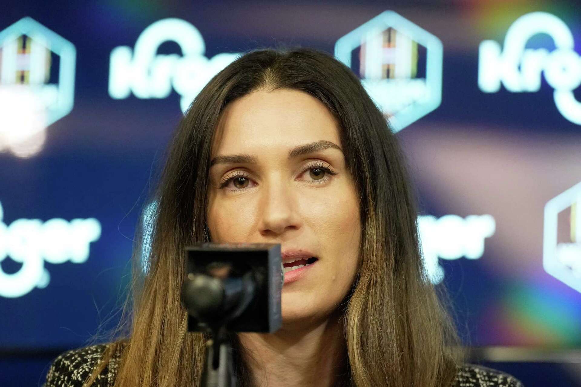 Houston Dash name Sam Laity as head coach