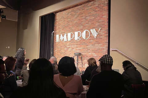 The 6 best comedy clubs in Houston