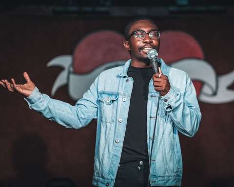 The 6 best comedy clubs in Houston