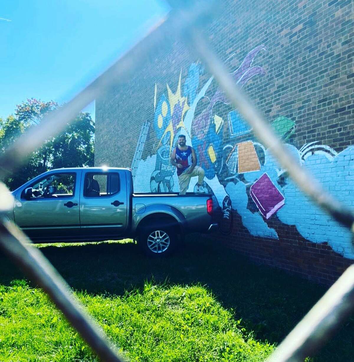 Public art booming throughout the region in 2022