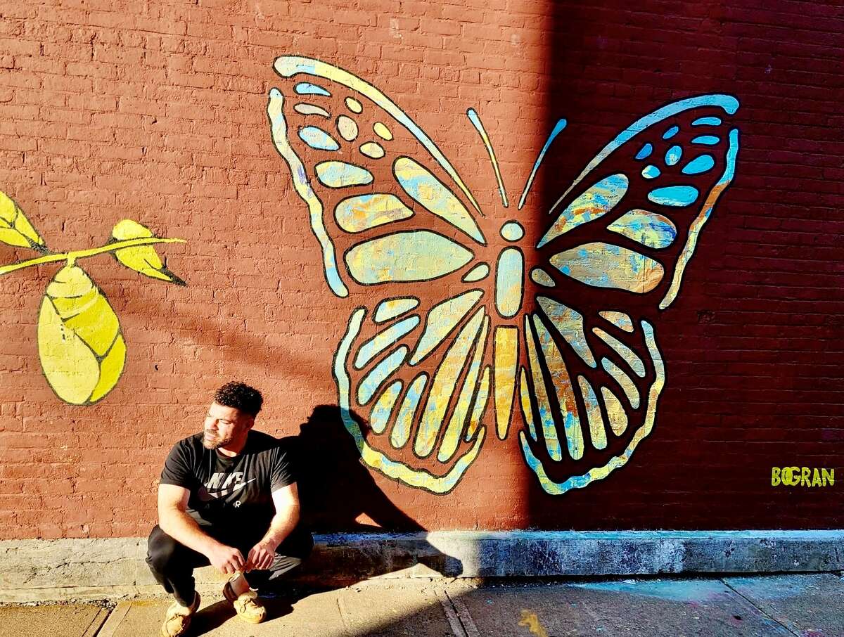 Public art booming throughout the region in 2022