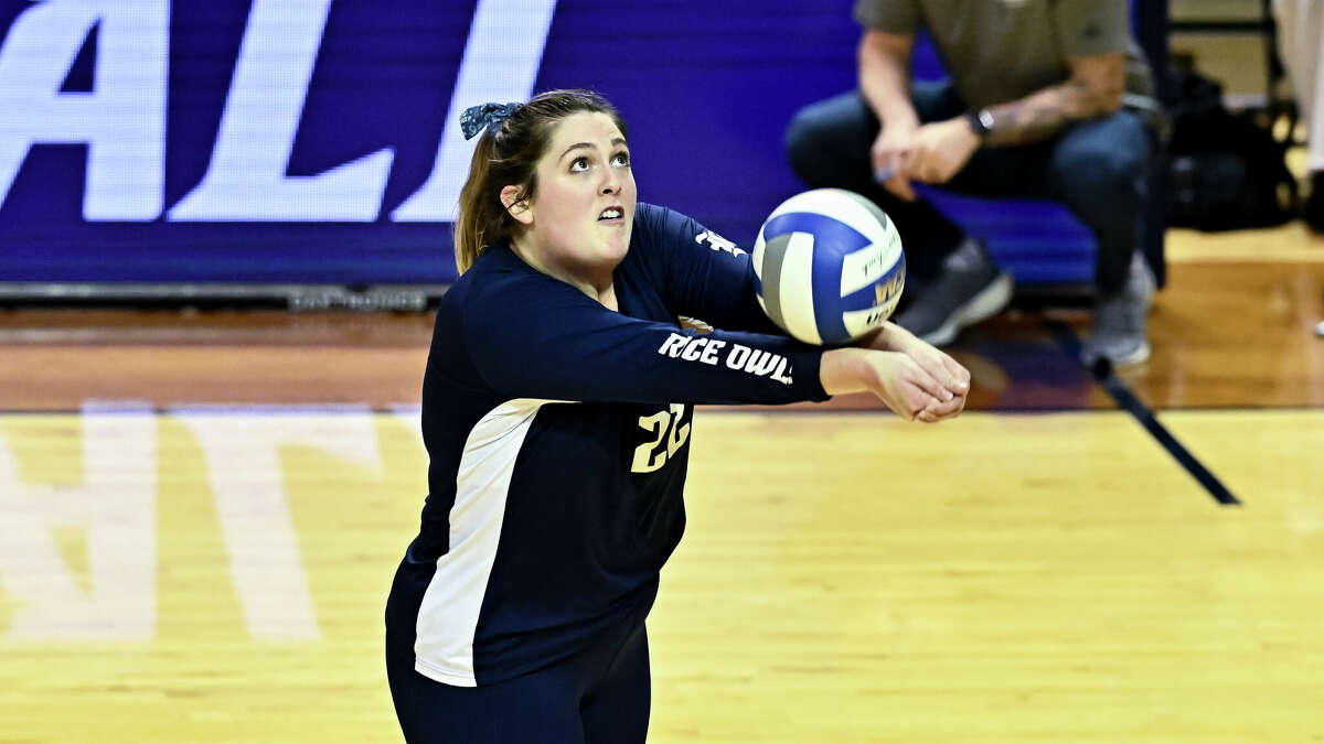 Ex-Oak Ridge star Carly Graham reflects on stellar Rice career