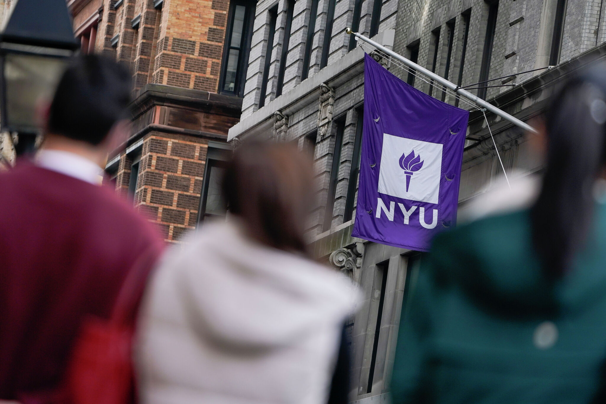 Yale admin on leave for her NYU $3.5 million fraud charges