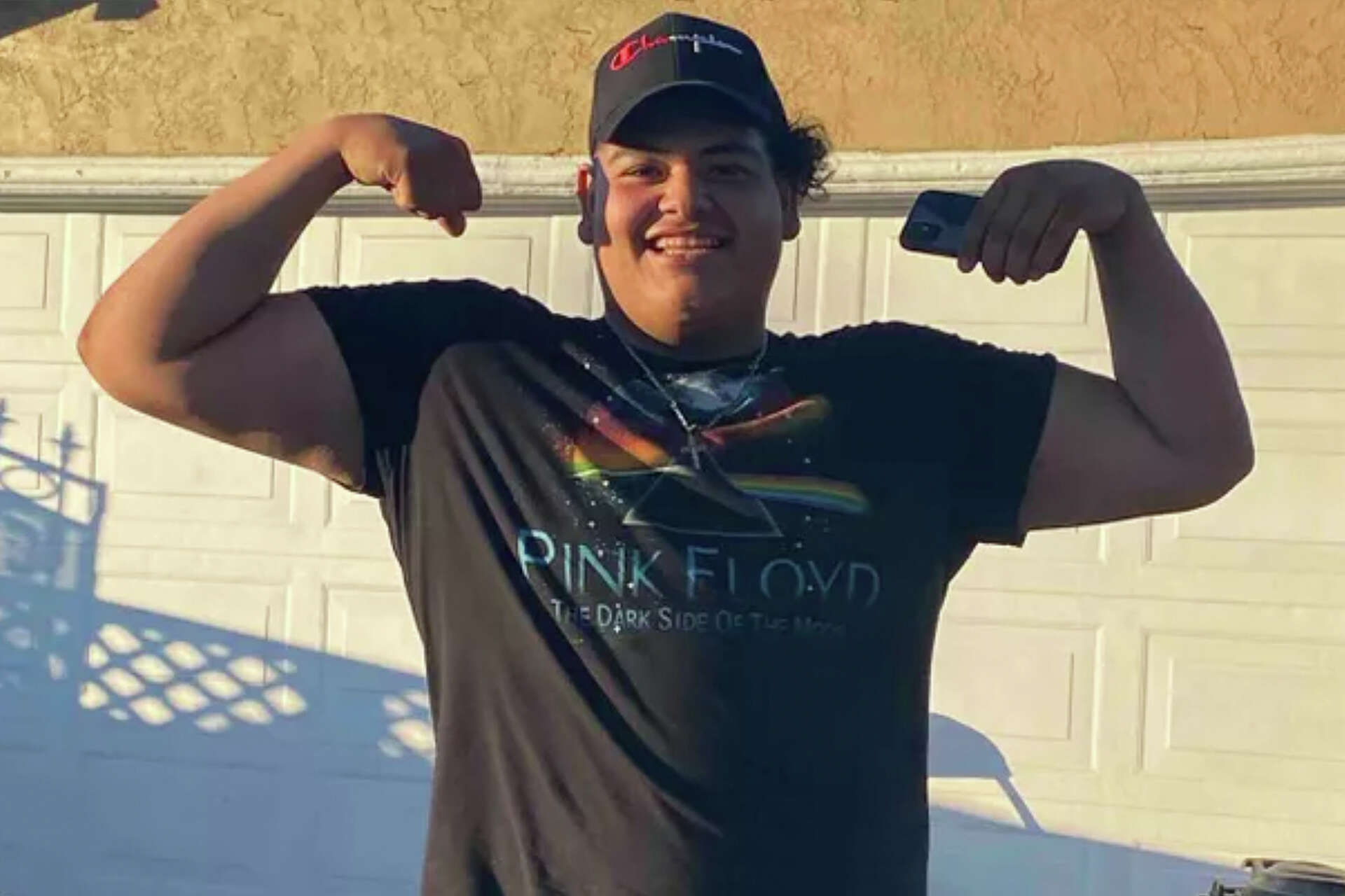 Former San Jose student-athlete dies in Colorado crash