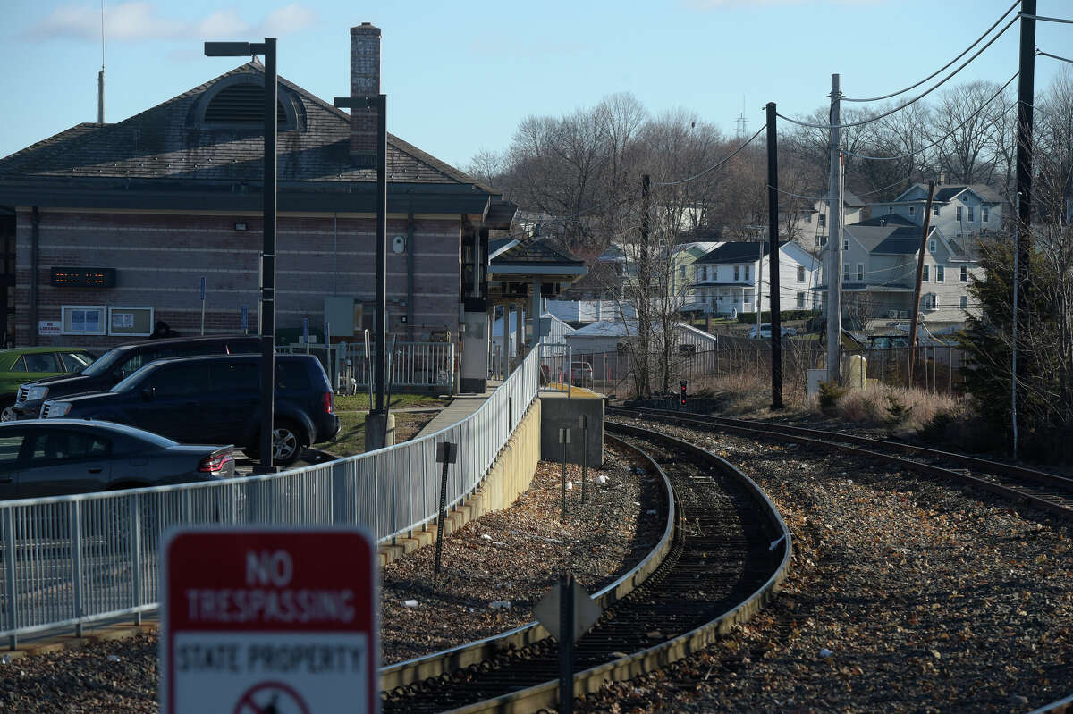 What will it take to speed up Connecticut's commuter trains?