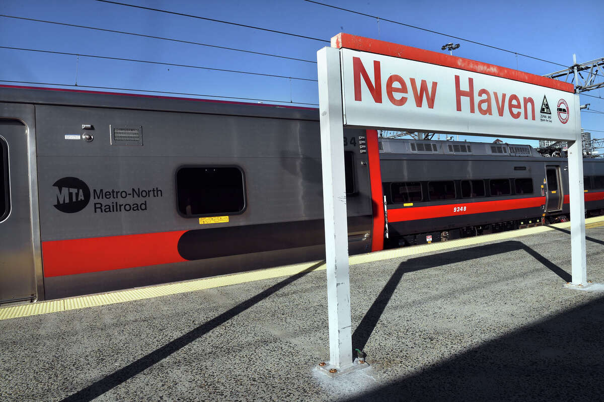 What will it take to speed up Connecticut's commuter trains?