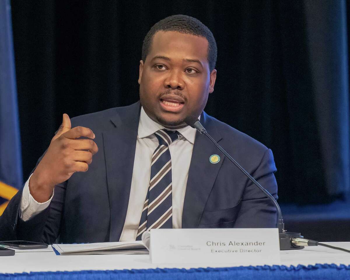 NY decriminalized marijuana, and illegal sales skyrocketed