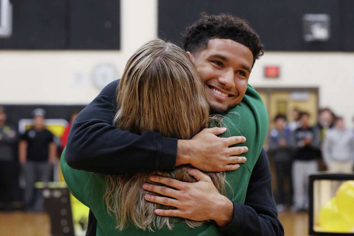 Brennan’s Turner, Judson’s Bowens heading to Oregon