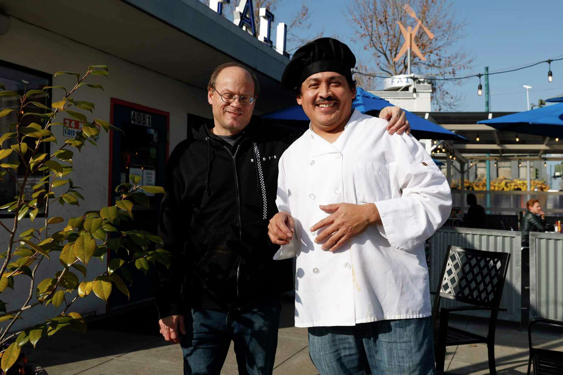 New owners are bringing back their favorite businesses, including Rudy ...