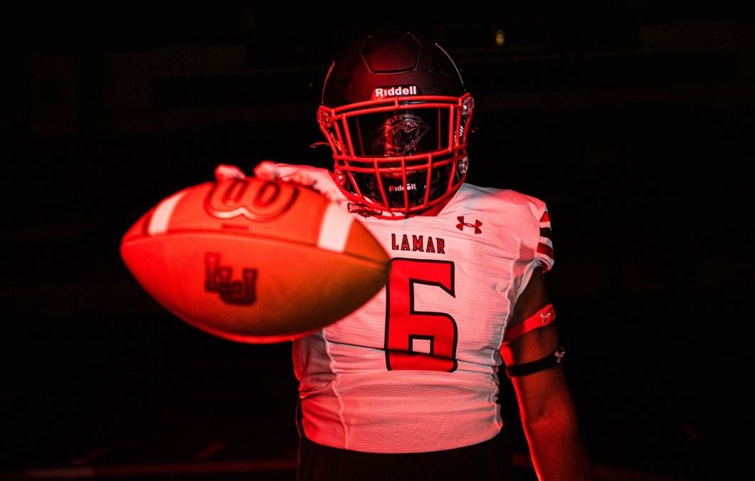 What to know about the Lamar University football early signing class