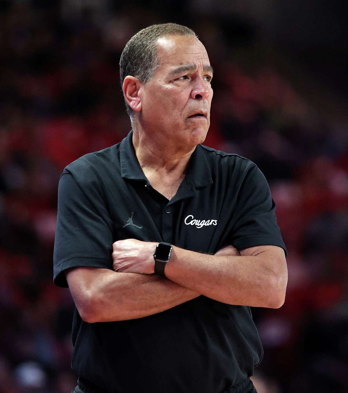 Basketball: Houston Cougars rout McNeese in nonconference finale