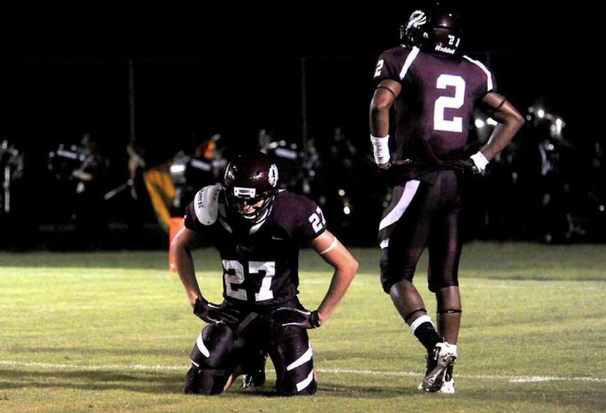 Lumberton Takes On Silsbee