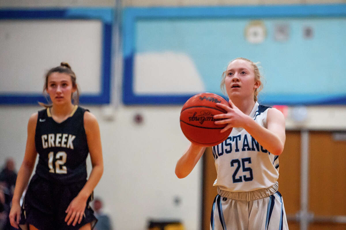 Meridian's Chinavare: Pesky, petite & primed to win