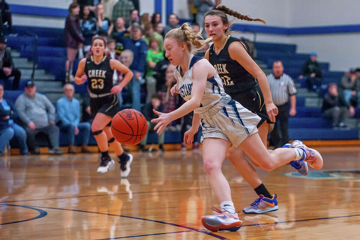 Meridian's Chinavare: Pesky, petite & primed to win