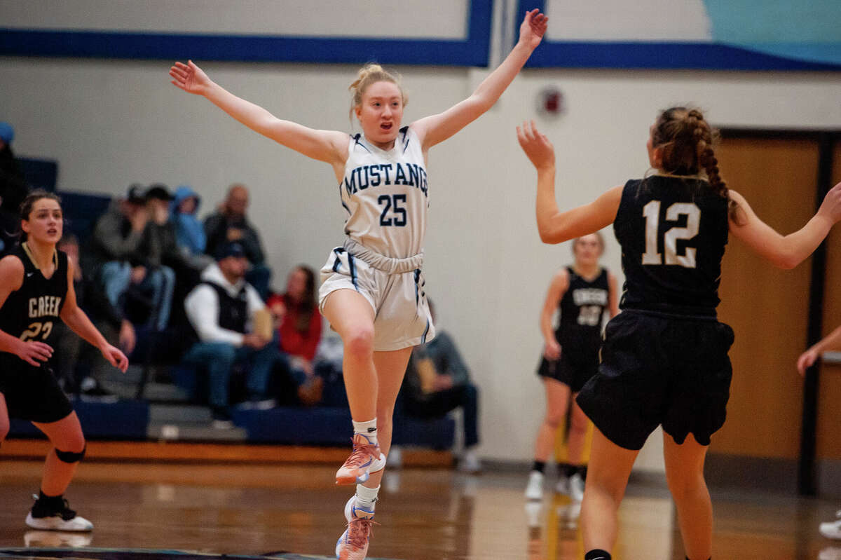 Meridian's Chinavare: Pesky, petite & primed to win