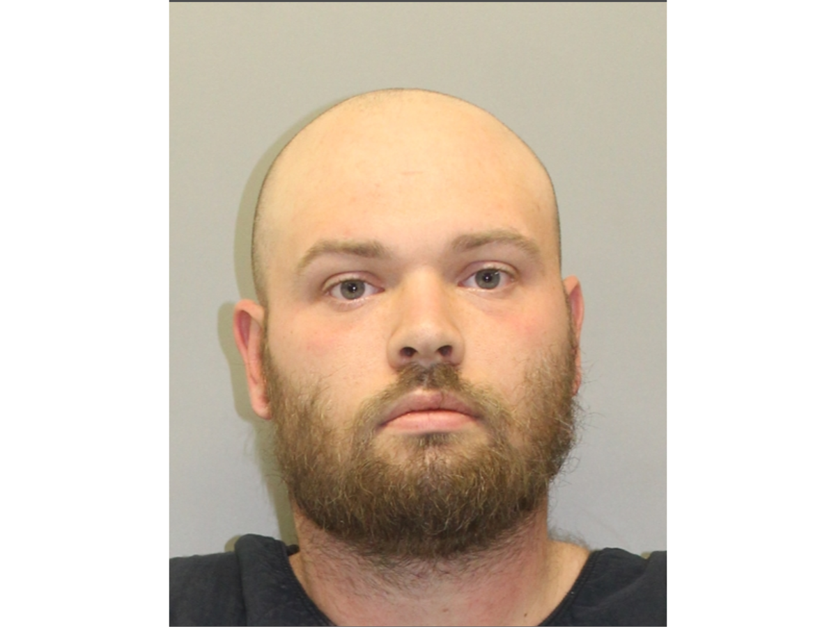 Athena Strand's accused killer charged with sexual assault