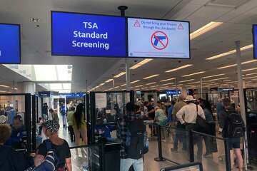 These normal behaviors are considered red flags by TSA